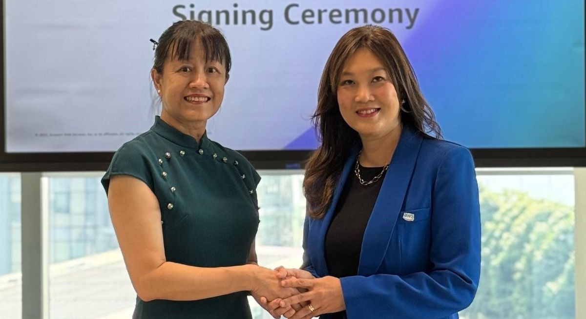 NIE partners AWS to drive innovation in educational technology